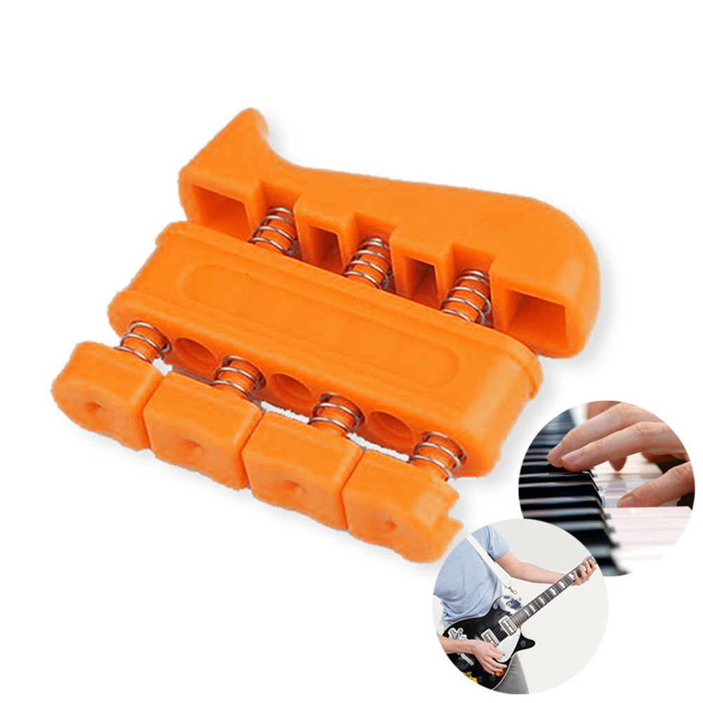 Buy Two-way Spring Hand Exerciser Finger Training Rehabilitation ...